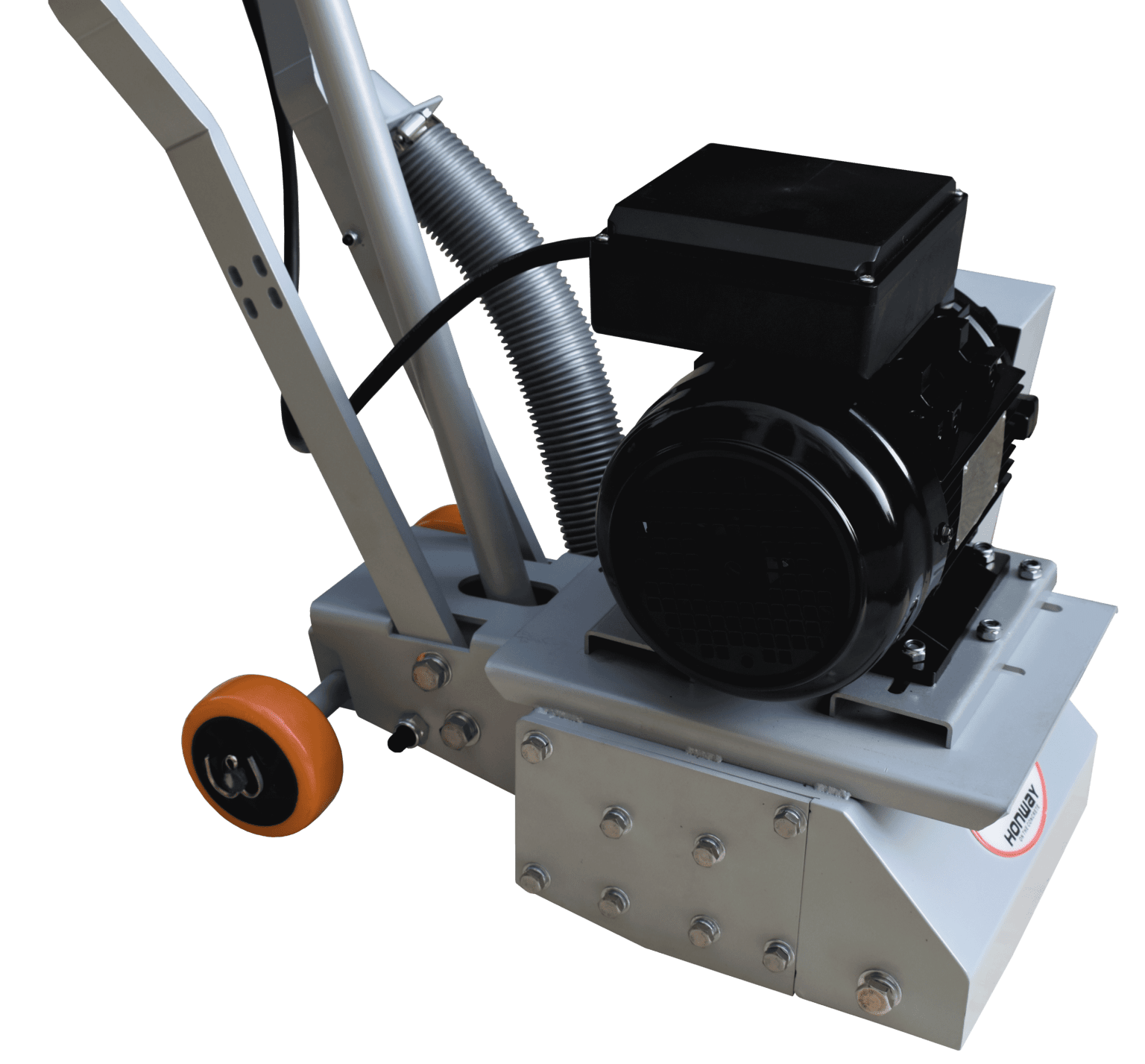 The Ultimate Guide: Concrete Scarifiers for Sale Unveiled ...